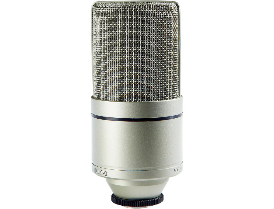 MXL 990 Stereo - What To Know & Where To Buy | Equipboard