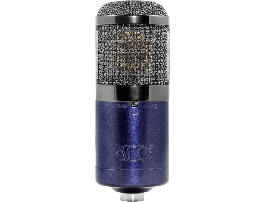 MXL Revelation Mini Cardioid Large Diaphragm Condenser Microphone ...