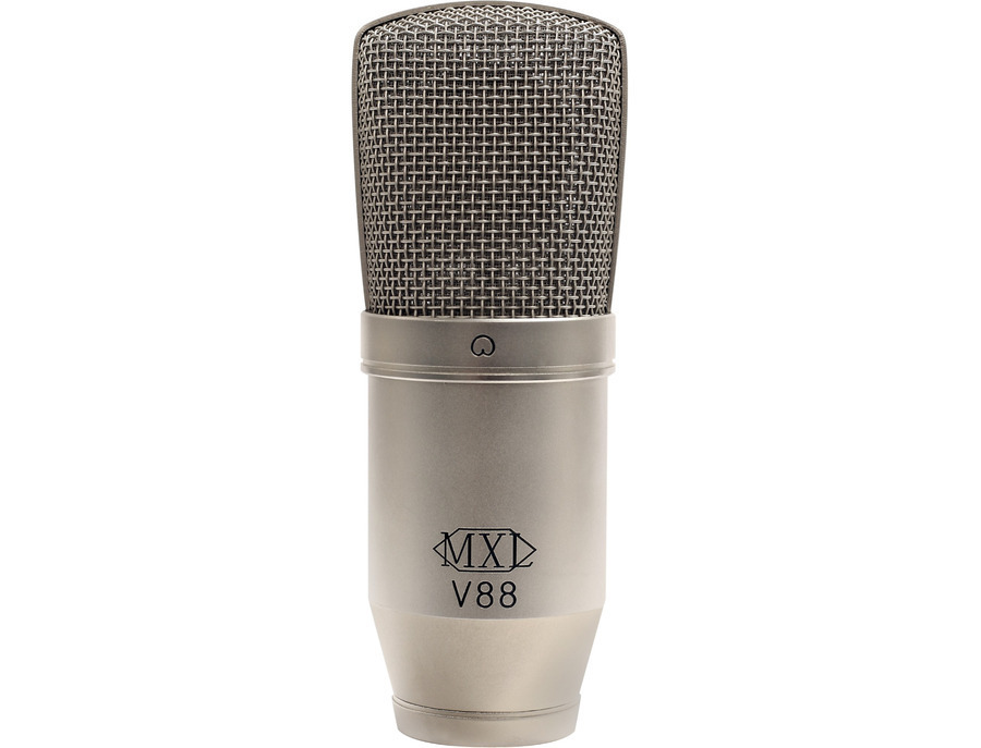 MXL V88 - What To Know & Where To Buy | Equipboard