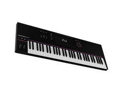 Native Instruments Komplete Kontrol S61 MK3 - What To Know & Where To ...