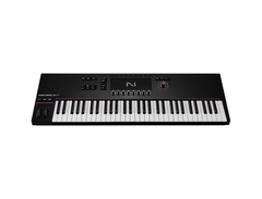 Native Instruments Komplete Kontrol S61 MK3 - What To Know & Where To ...