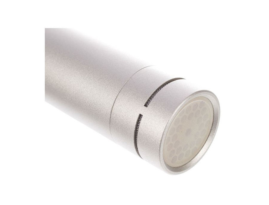 Neumann KM 185 Small Diaphragm Hypercardioid Condenser Microphone ...