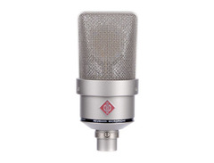 Neumann TLM 103 Large Diaphragm Cardioid Condenser Microphone Stereo ...