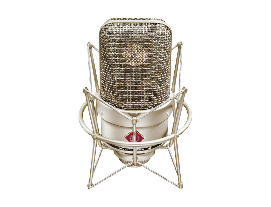 Neumann TLM 49 Set - What To Know & Where To Buy | Equipboard
