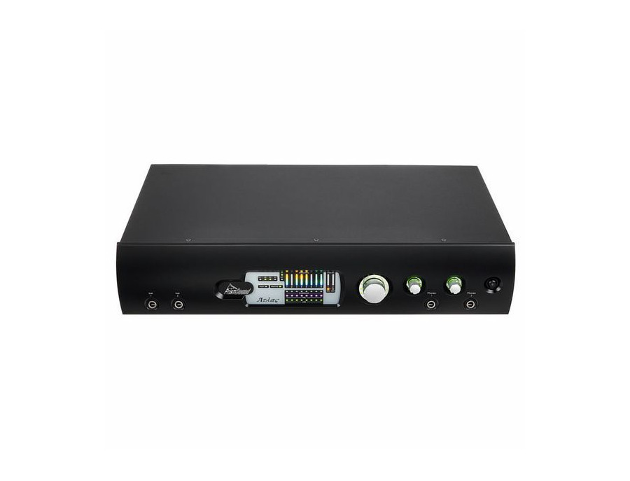Prism Sound Atlas - What To Know & Where To Buy | Equipboard