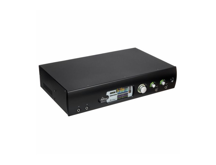 Prism Sound Atlas - What To Know & Where To Buy | Equipboard