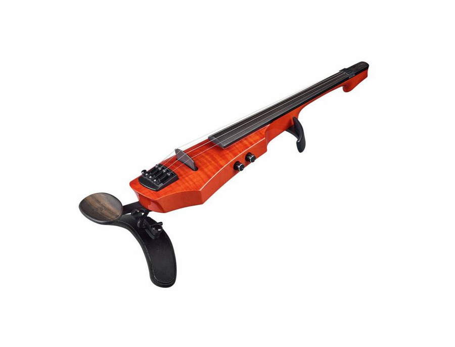 NS Design WAV 4 Electric Violin - What To Know & Where To Buy | Equipboard