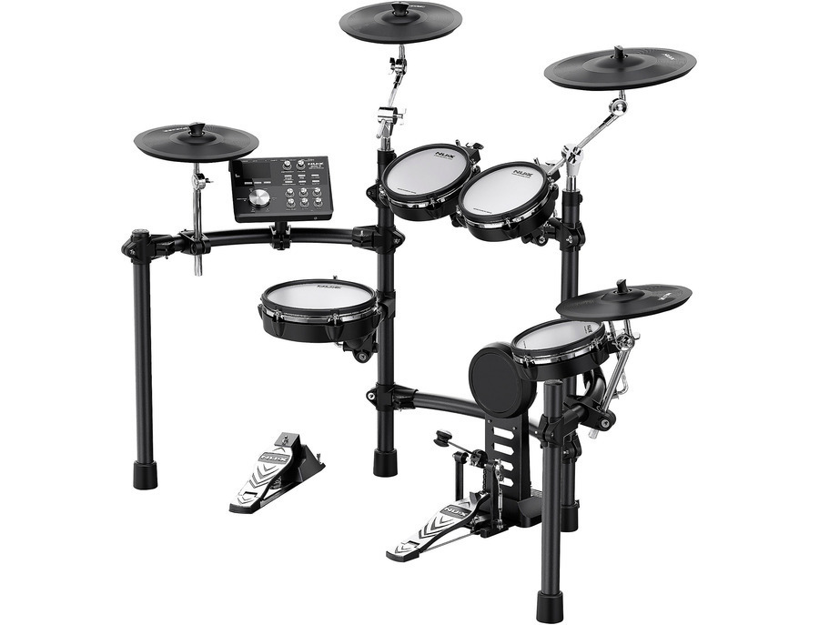 NuX DM-7X Electronic Drum Set - What To Know & Where To Buy | Equipboard
