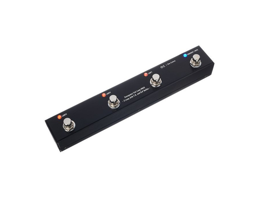 One Control Xenagama Tail Loop MKIII - What To Know & Where To Buy ...