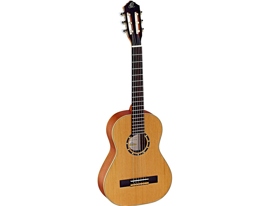 Ortega Family Series R122 1/2 Size - What To Know & Where To Buy ...