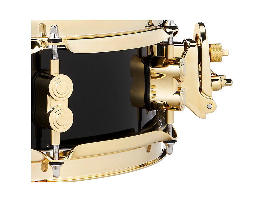 PDP PDSN0413SSEH Eric Hernandez 13x4" Signature Piccolo Snare Drum ...
