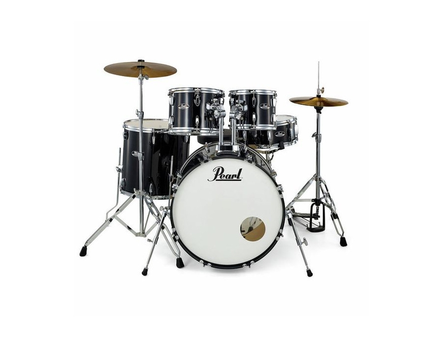 Pearl RS2216B Roadshow 22x16" Bass Drum - What To Know & Where To Buy ...