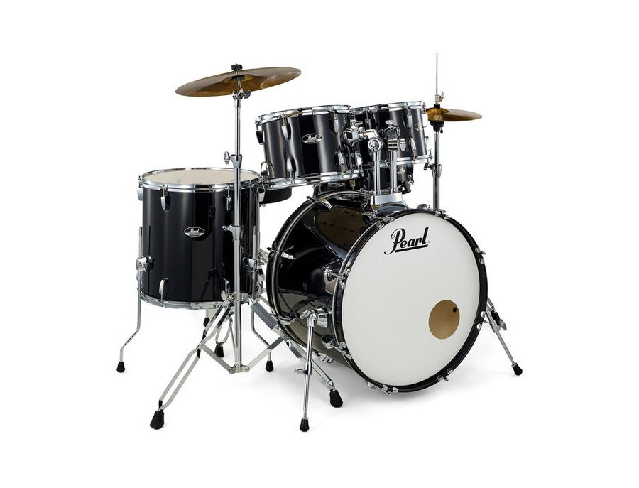 Pearl RS2216B Roadshow 22x16" Bass Drum - What To Know & Where To Buy ...