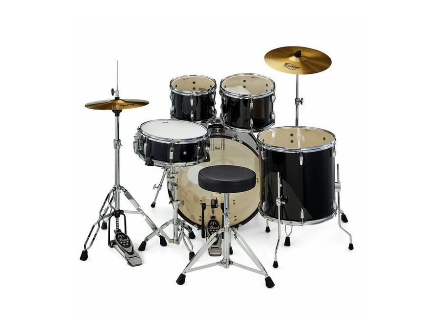 Pearl RS2216B Roadshow 22x16" Bass Drum - What To Know & Where To Buy ...