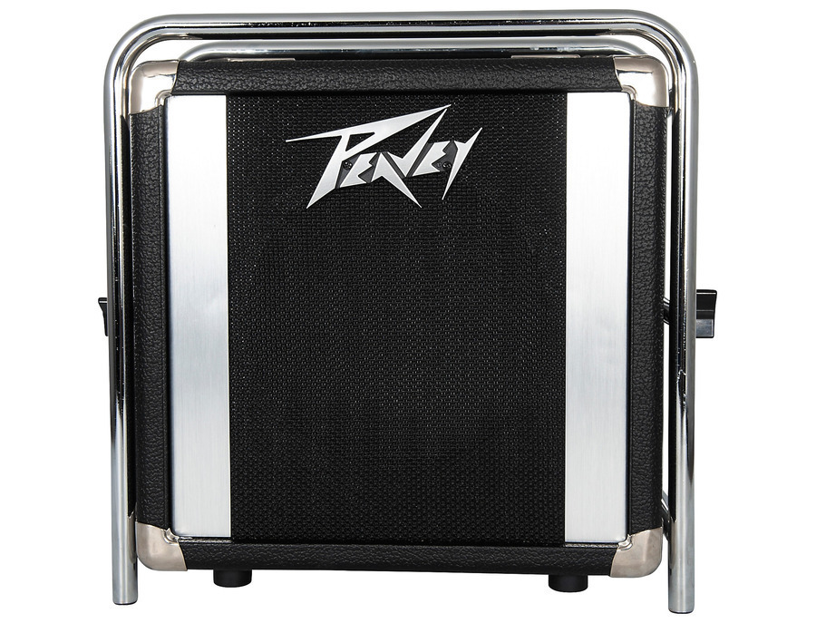 Peavey Joshua Homme Signature Decade Too 10-Watt 1x8" Guitar Speaker ...