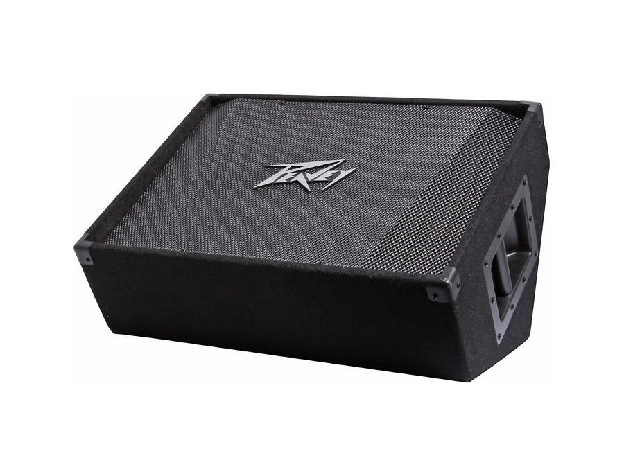 Peavey PV 15M 2-way Stage Monitor - What To Know & Where To Buy ...