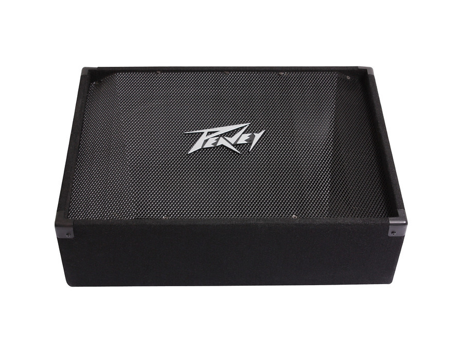 Peavey PV 15M 2-way Stage Monitor - What To Know & Where To Buy ...