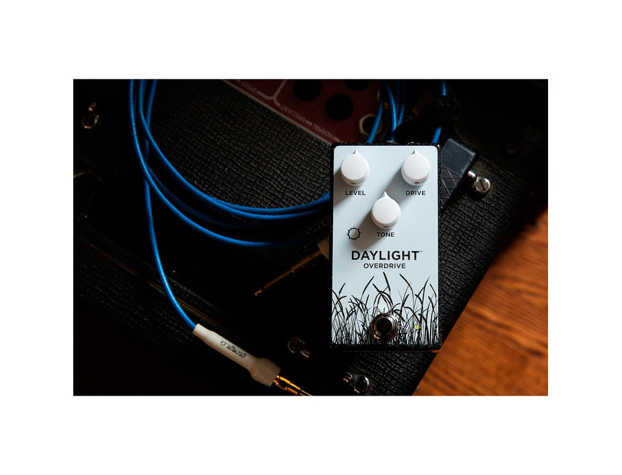 Pedaltrain Daylight Overdrive - What To Know & Where To Buy | Equipboard