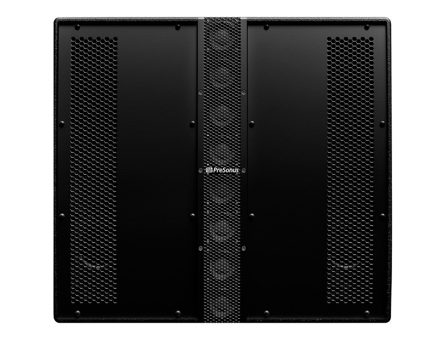 PreSonus CDL12 Hybrid Point Source/Line Array Constant Directivity ...