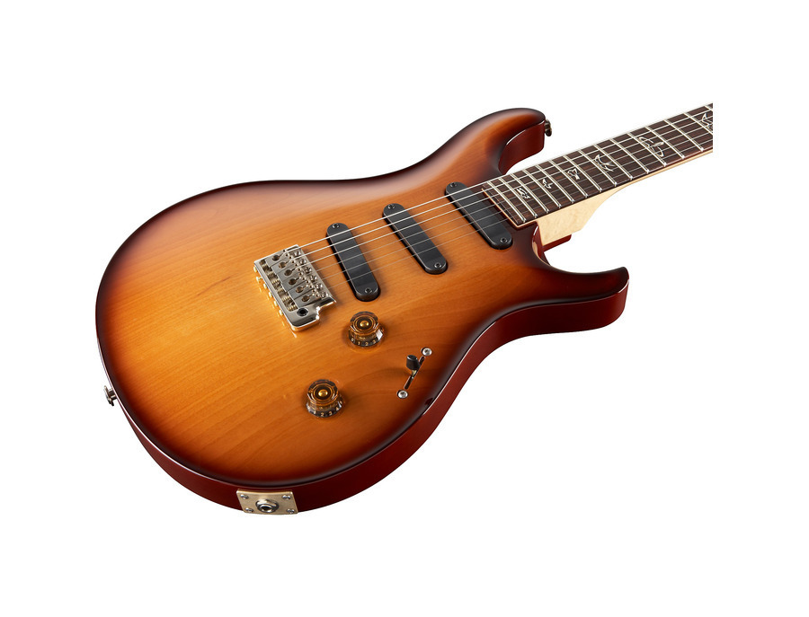 PRS 25th Anniversary 305 - What To Know & Where To Buy | Equipboard