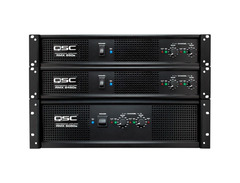 QSC RMX2450a 2-Channel Power Amplifier - What To Know & Where To Buy ...