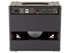 Randall RG-80 2-Channel 80-Watt 1x12" Solid State Guitar Combo - What ...