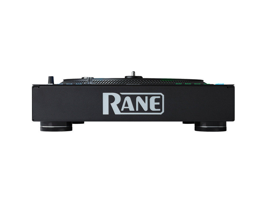Rane Twelve MKII DJ Turntable Controller - What To Know & Where To Buy ...