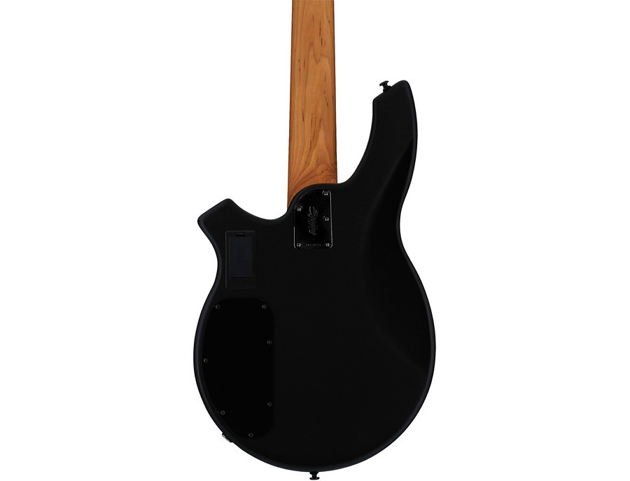 Sterling By Music Man Bongo 5 Electric 5-string Bass Guitar - What To ...