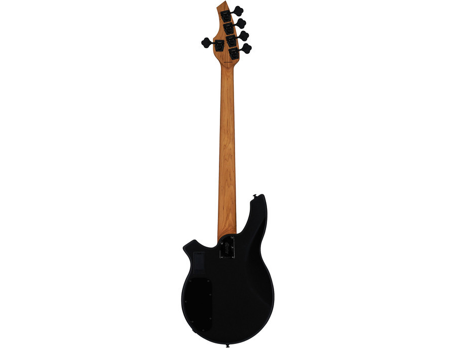 Sterling By Music Man Bongo 5 Electric 5-string Bass Guitar - What To ...