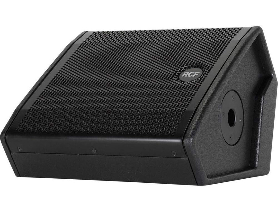 RCF NX10-SMA 10" Active Stage Monitor - What To Know & Where To Buy ...