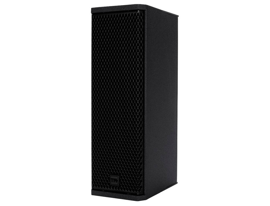 RCF TT 515-A Dual 5" Active Loudspeaker - What To Know & Where To Buy ...