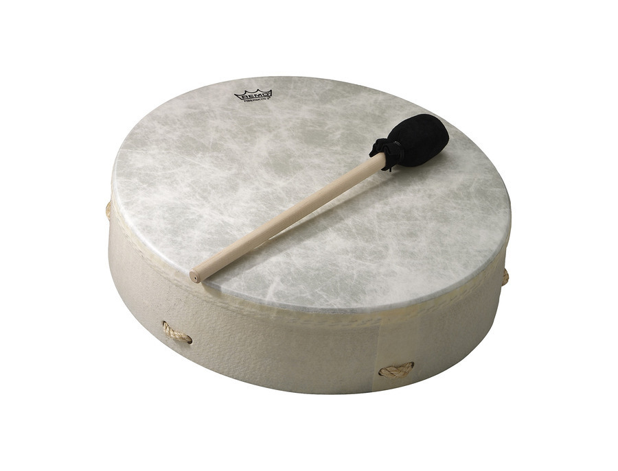 Remo Buffalo Drum 12" - What To Know & Where To Buy | Equipboard