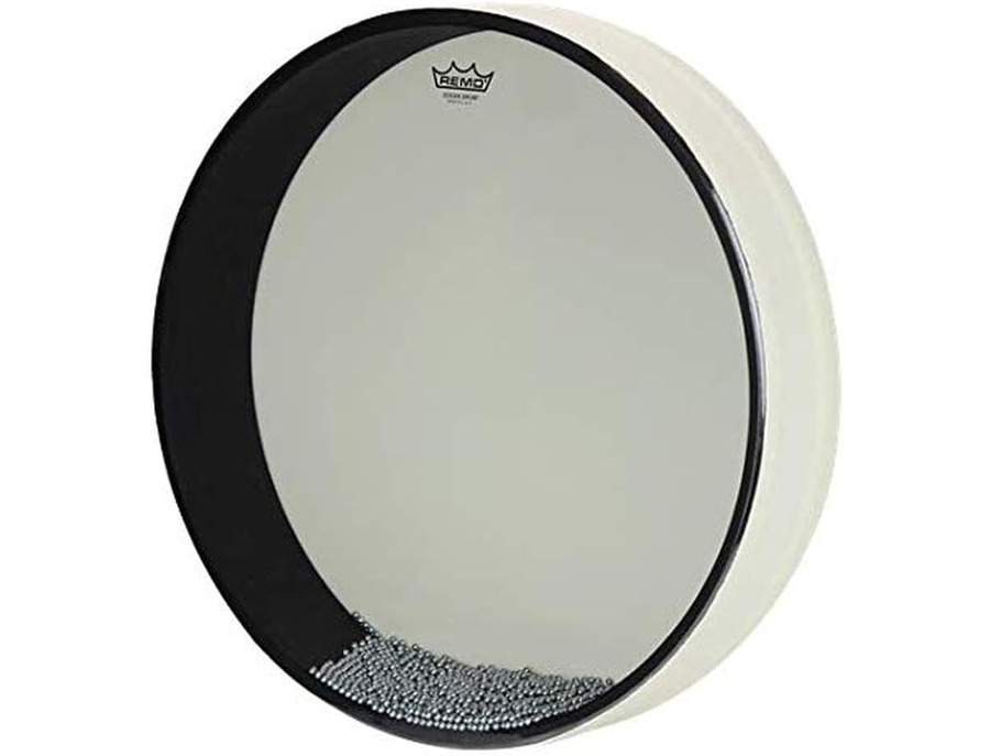 Remo Ocean Drum 22" - What To Know & Where To Buy | Equipboard
