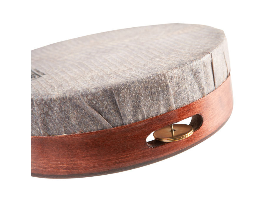 Remo Traditional Kanjira Drum 7" - What To Know & Where To Buy | Equipboard