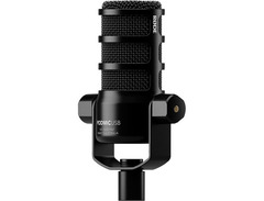 RODE Podmic USB Digital Dynamic Microphone - What To Know & Where To ...