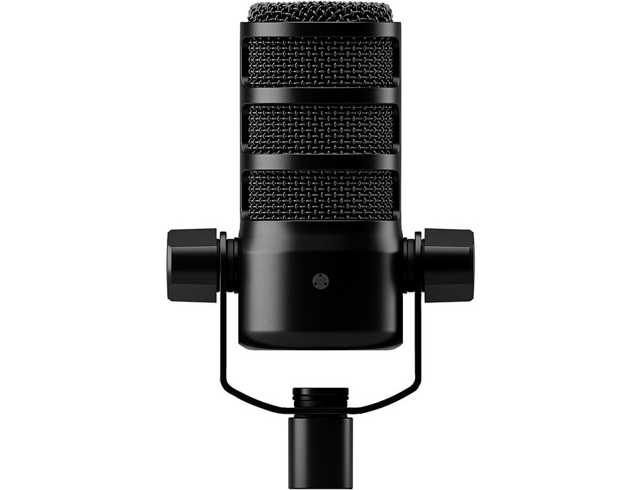 RODE Podmic USB Digital Dynamic Microphone - What To Know & Where To ...