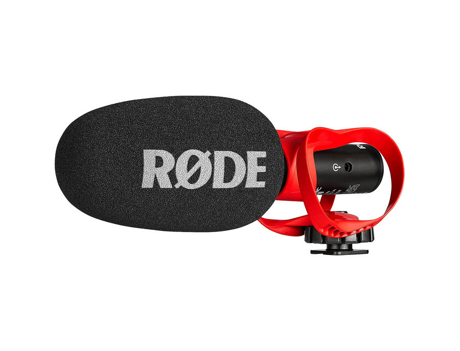 RODE VideoMIC GO II On-Camera Shotgun Microphone - What To Know & Where ...