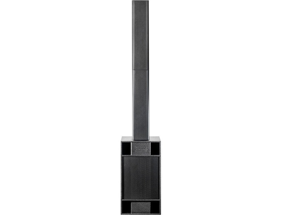 BASSBOSS Sublim8 Powered Column PA System - What To Know & Where To Buy ...