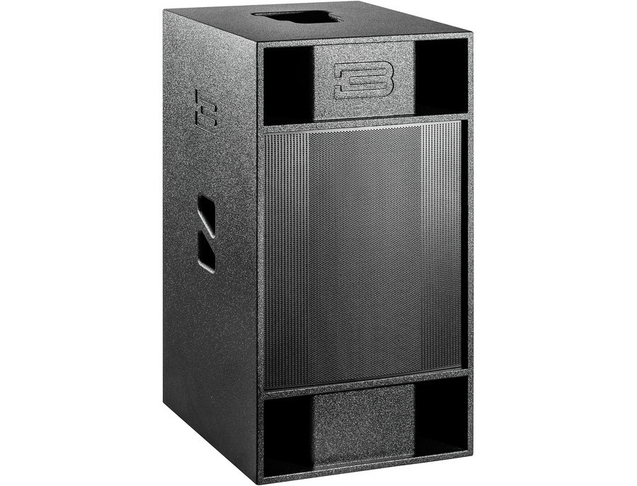 BASSBOSS Sublim8 Powered Column PA System - What To Know & Where To Buy ...