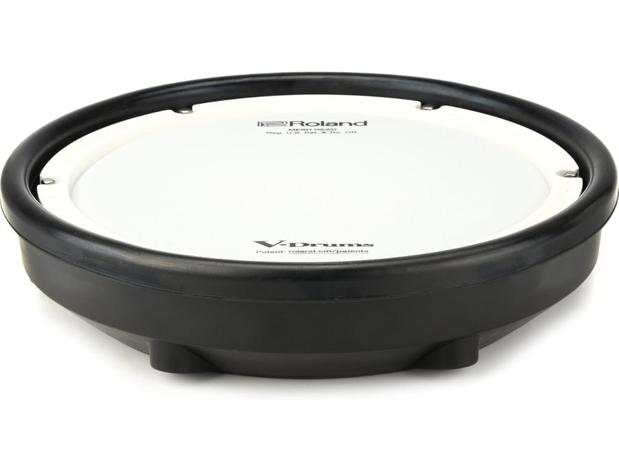 Roland PDX-8 V-Drum Snare Pad - What To Know & Where To Buy | Equipboard