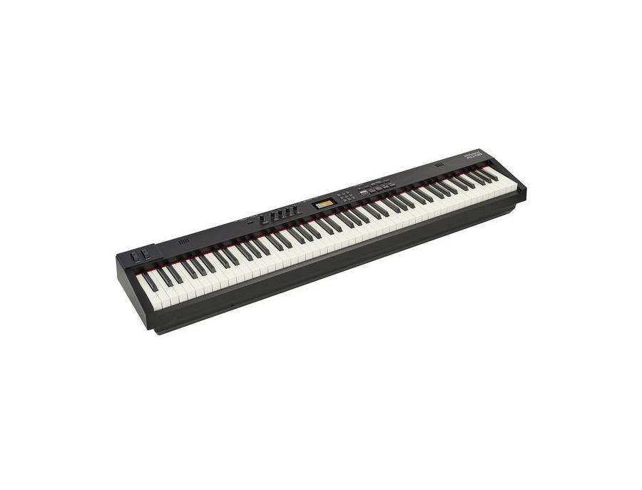 Roland RD-08 88-Key Digital Stage Piano - What To Know & Where To Buy ...