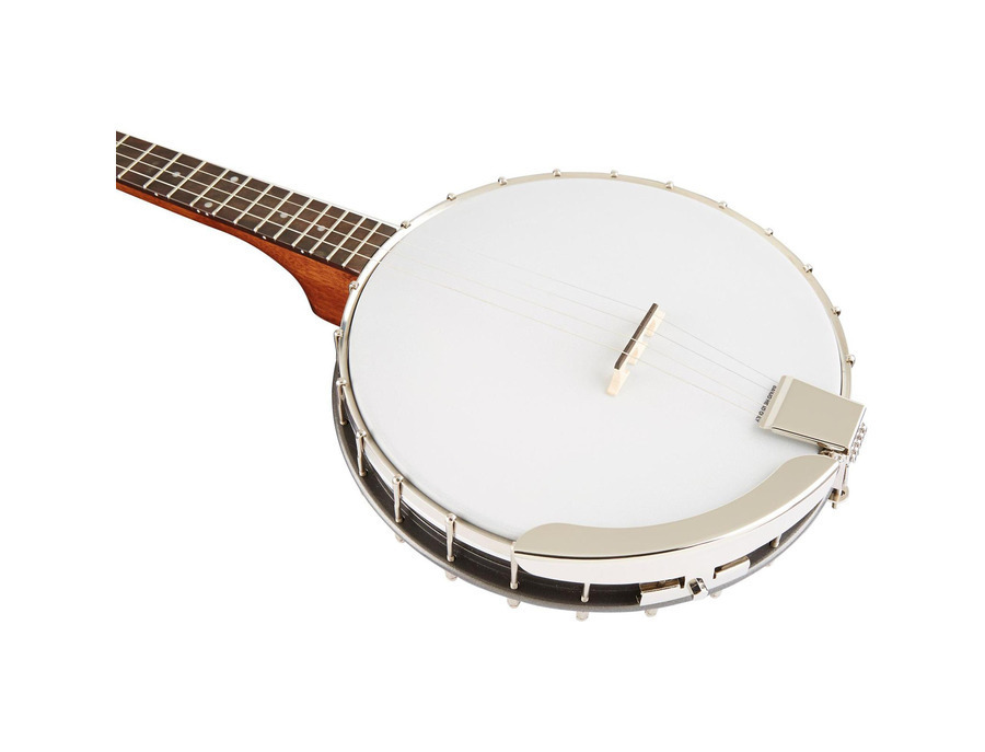 Rover RB-20T Student 4-String Tenor Banjo - What To Know & Where To Buy ...