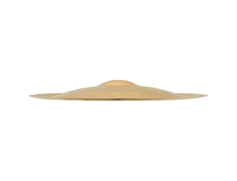 Sabian 14" HHX Evolution Mini Chinese Cymbal - What To Know & Where To ...
