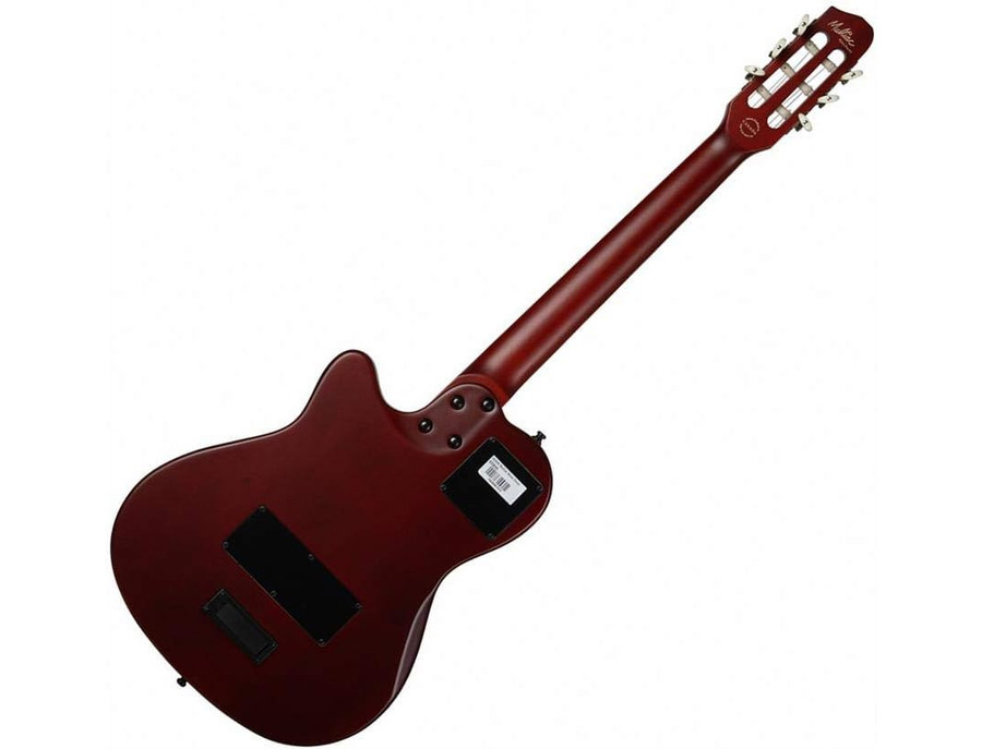 Godin Multiac Encore - What To Know & Where To Buy | Equipboard