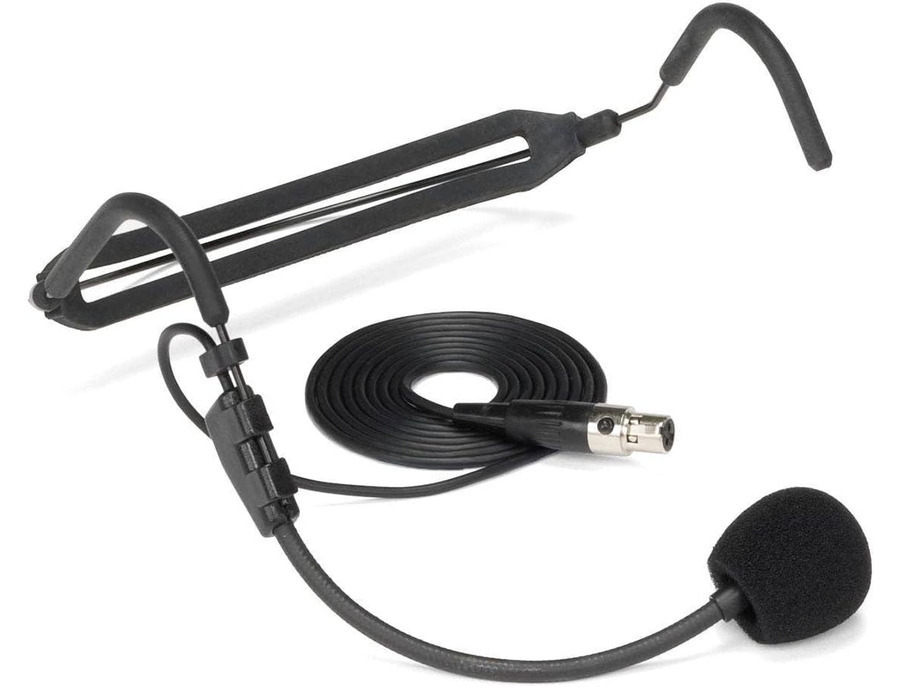 Samson Concert 288m Dual-Channel All-in-One Wireless Microphone System ...