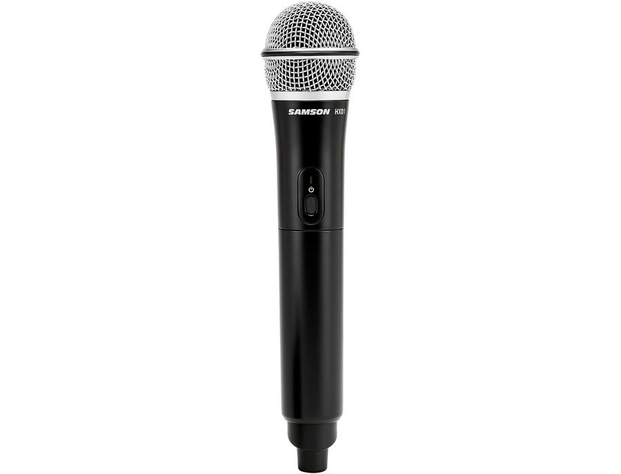 Samson Go Mic Mobile Handheld Wireless Microphone System - What To Know ...