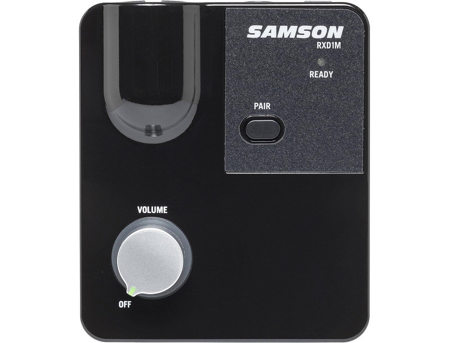 Samson XPDm Digital Wireless Headset Microphone System - What To Know ...