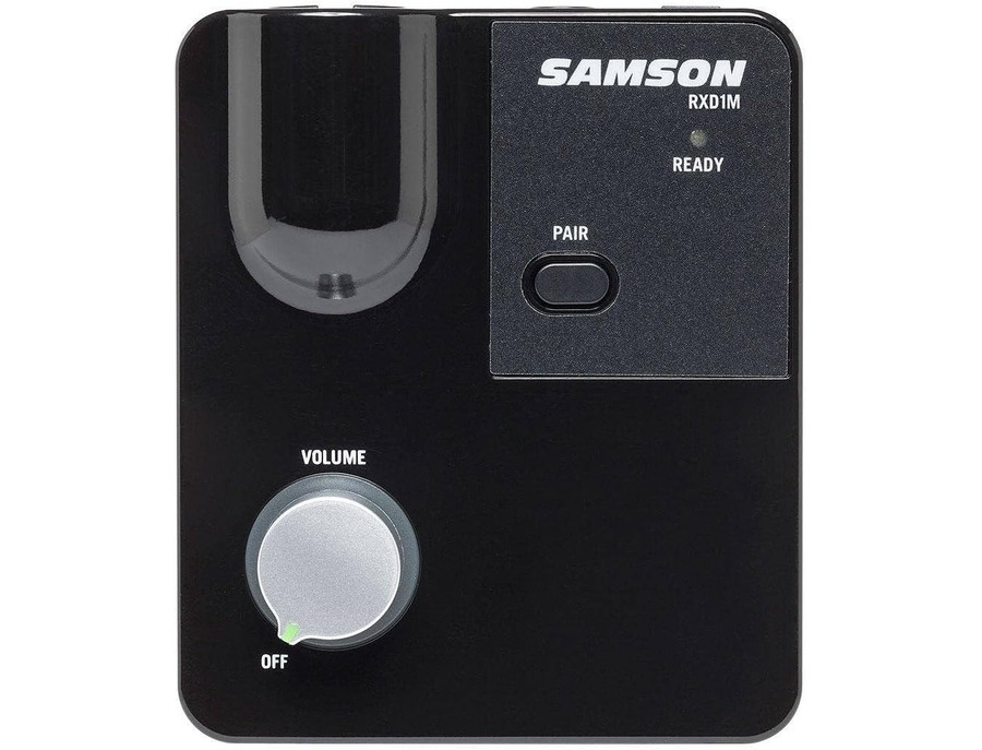Samson XPDm Digital Wireless Lavalier Microphone System - What To Know ...