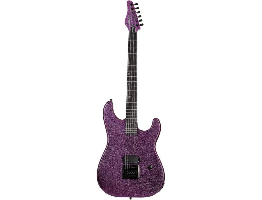 Schecter Daniel Haniss Signature Danskimo-6 - What To Know & Where To ...