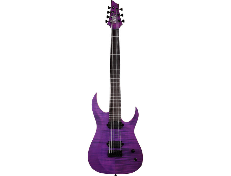 Schecter John Browne Signature Tao-7 - What To Know & Where To Buy ...
